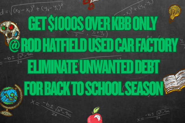 Learn About Our Used Car Dealership Near Lexington, KY